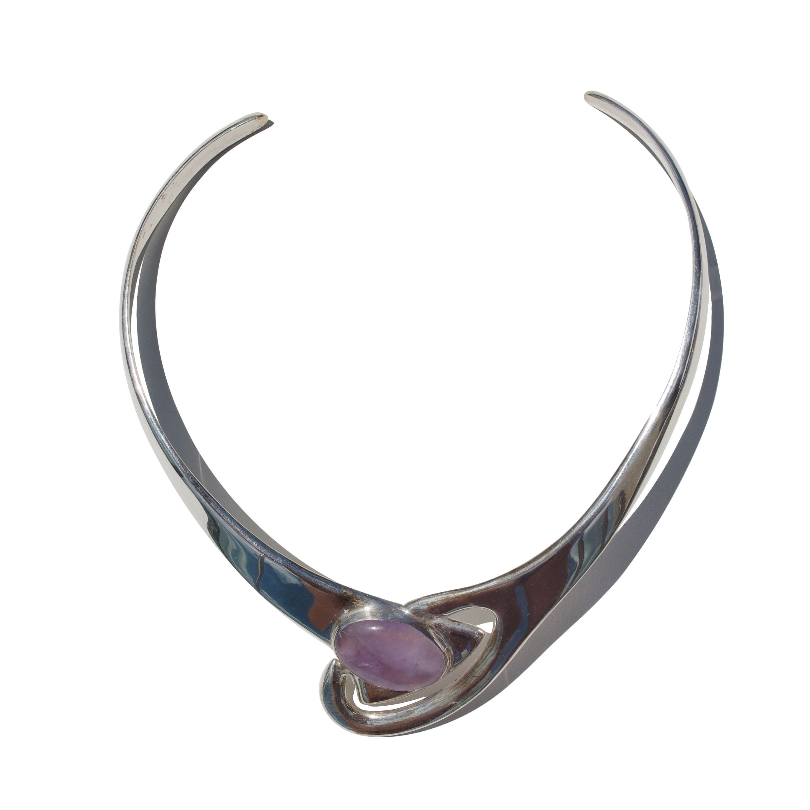 AMETHYST COLLAR – Vertigo