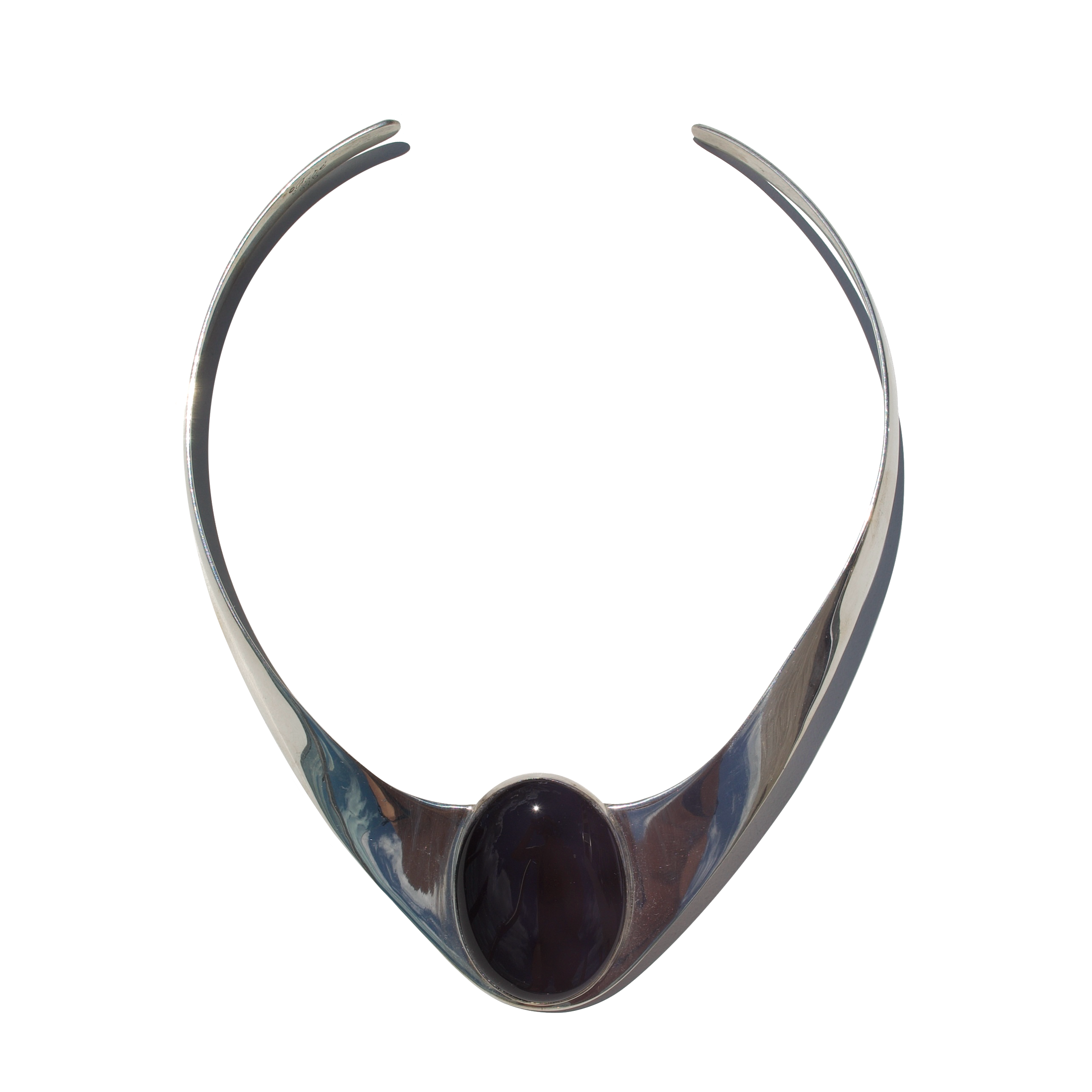 ONYX COLLAR – Vertigo