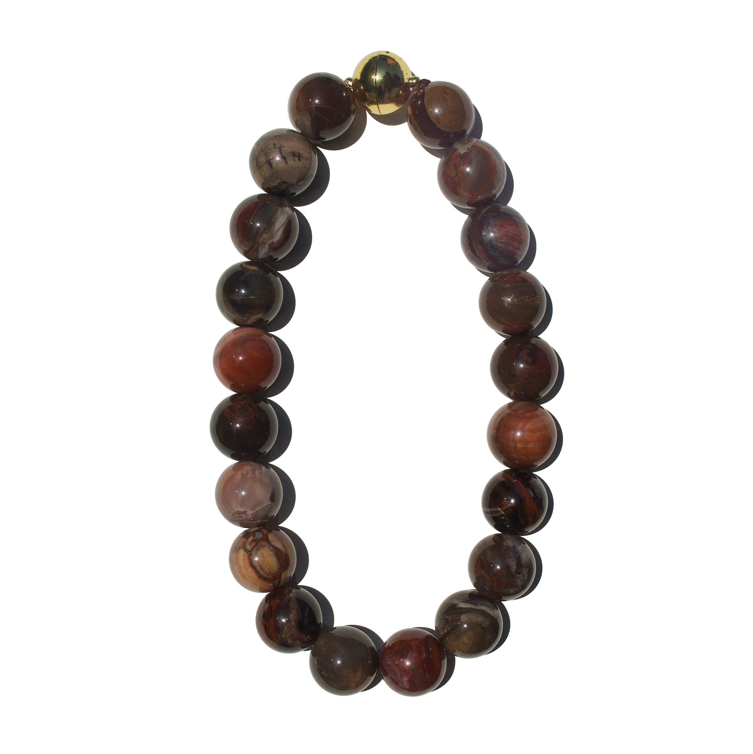 WOOD CHOKER – Vertigo